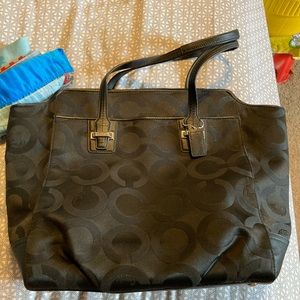 Coach | Bags | Coach Shoulder Bag | Poshmark